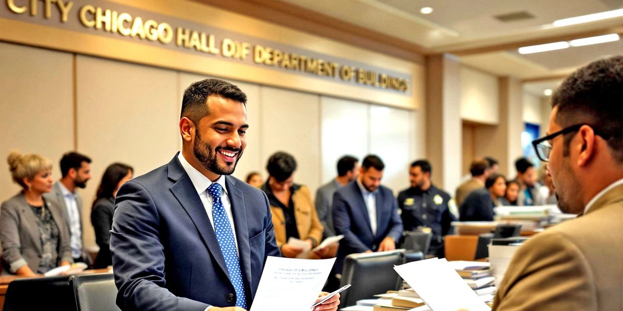 What is an expediter?